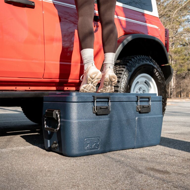 Rugged Road 115 by Rugged Road - ICAST Fishing