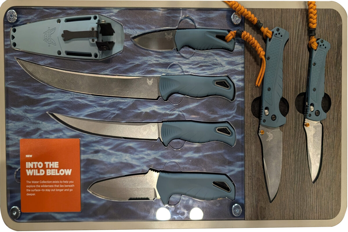 Wilderness Systems Tactical Pro 128 by Pelican International - ICAST ...