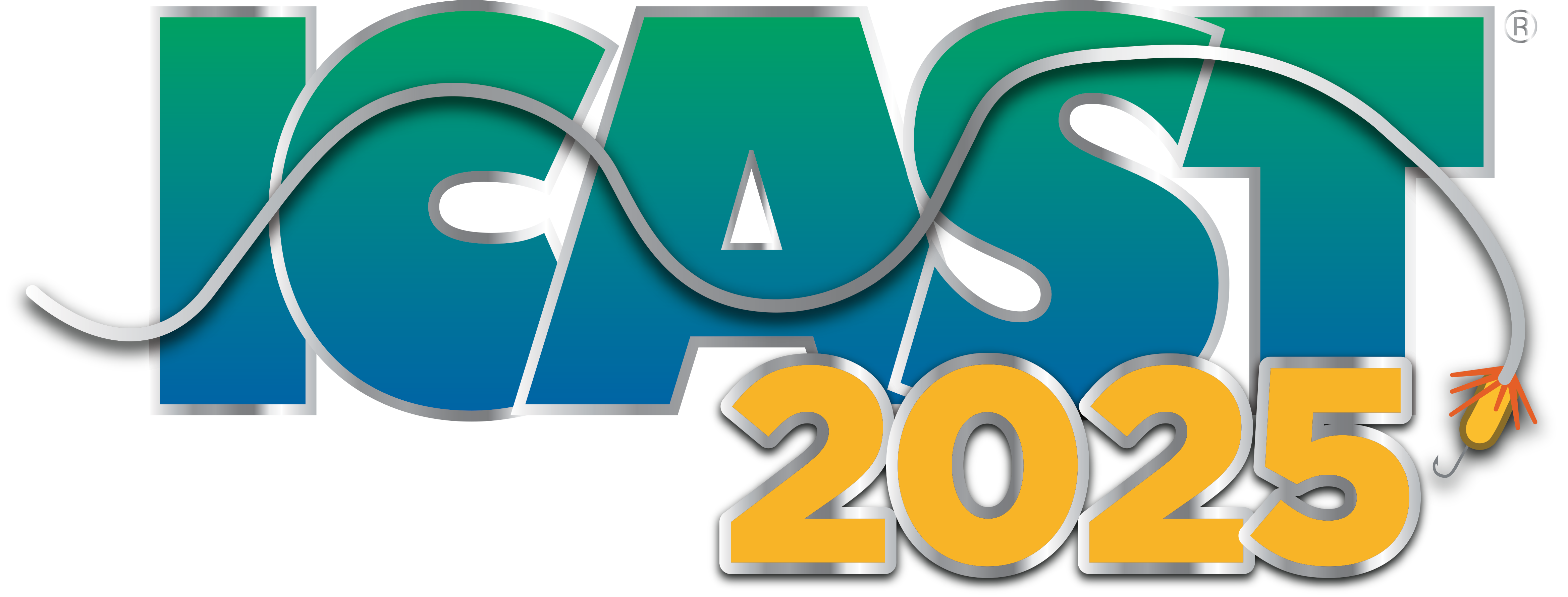 2025 Winners - ICAST Fishing